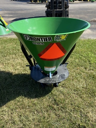 Used Spreader For Sale - Equipment Trader
