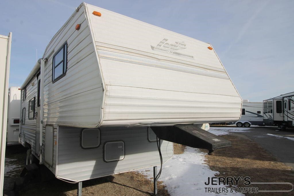 1990-2000 Layton For Sale - Skyline RVs - RV Trader