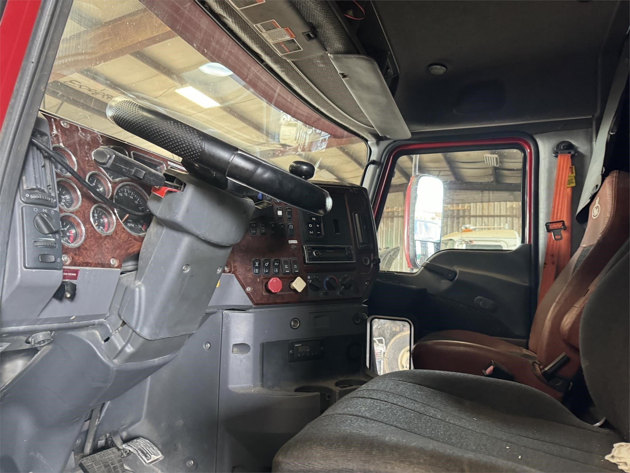 Used 2011 Mack 600 For Sale in Covington, TN - 5033183628 - Commercial ...