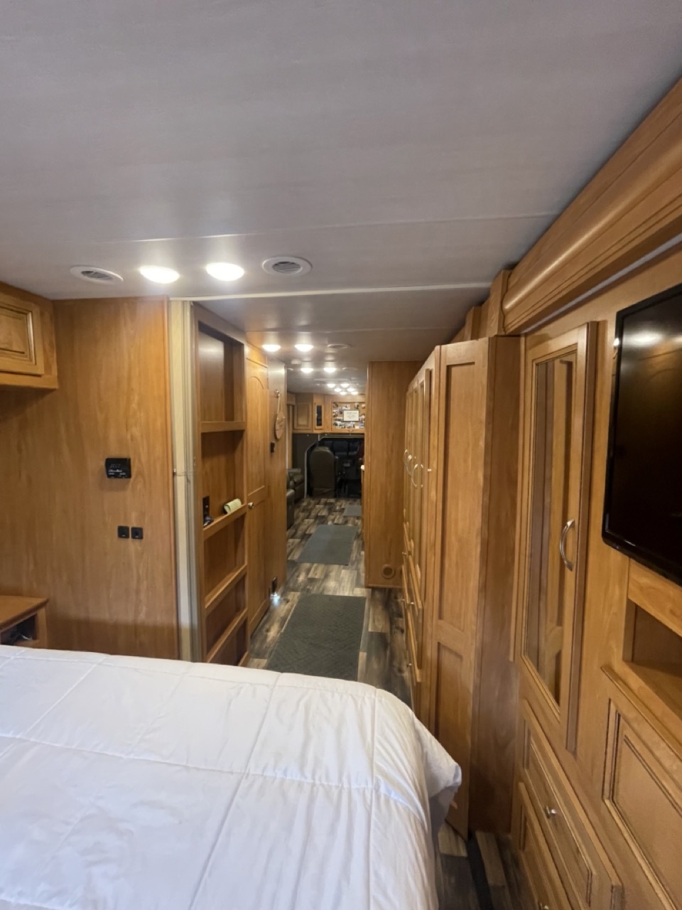 Used 2020 Nexus Wraith in Oregon City, OR - 5033286003 - RV Trader