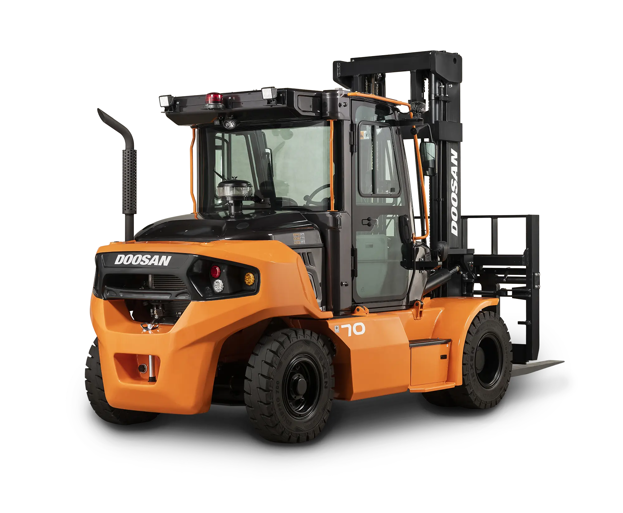 Doosan D90S Forklifts For Sale - Doosan D90S Forklifts - Equipment Trader
