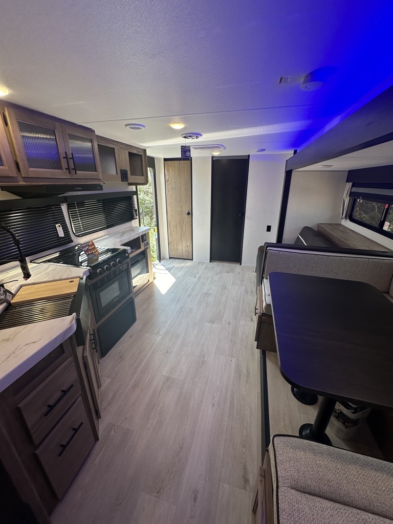 Forest River Cherokee RVs For Sale near Springfield, VA - RV Trader