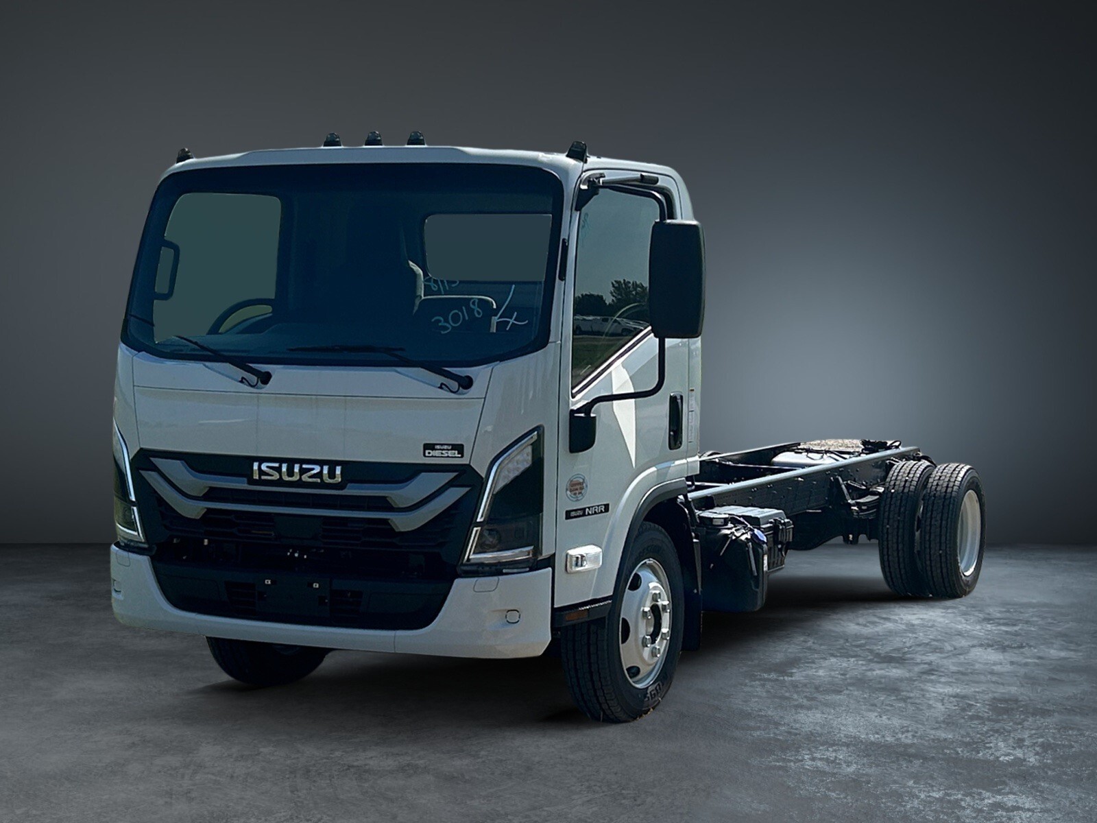 Cab Chassis,chassis For Sale in Iowa - Commercial Truck Trader