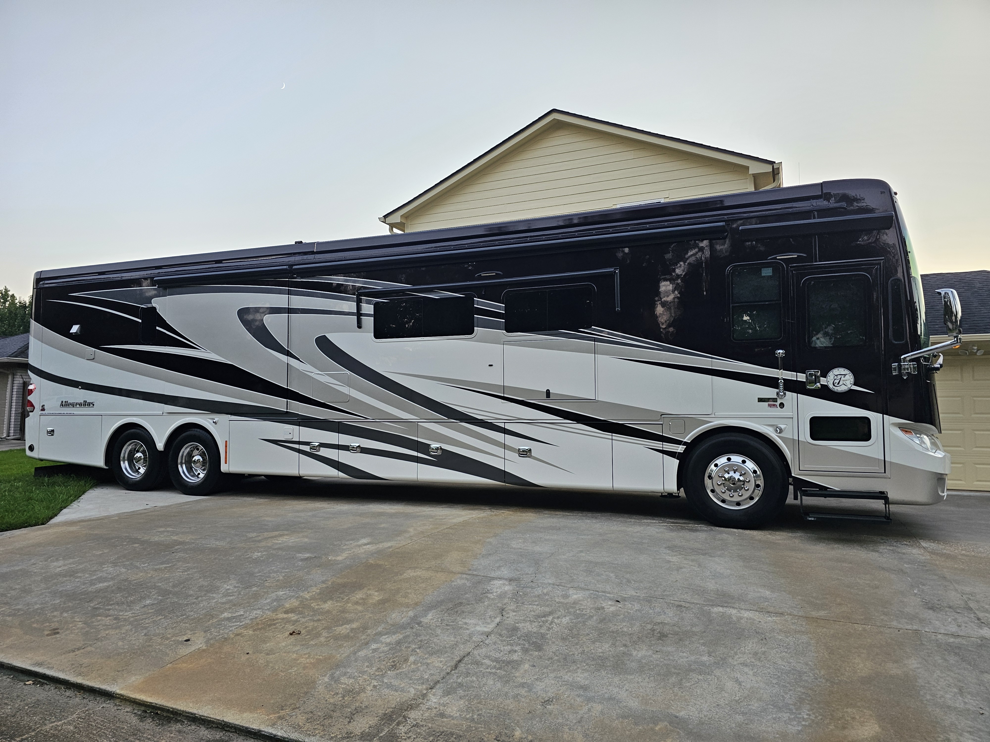RVs For Sale Near Beaumont, Texas - RV Trader