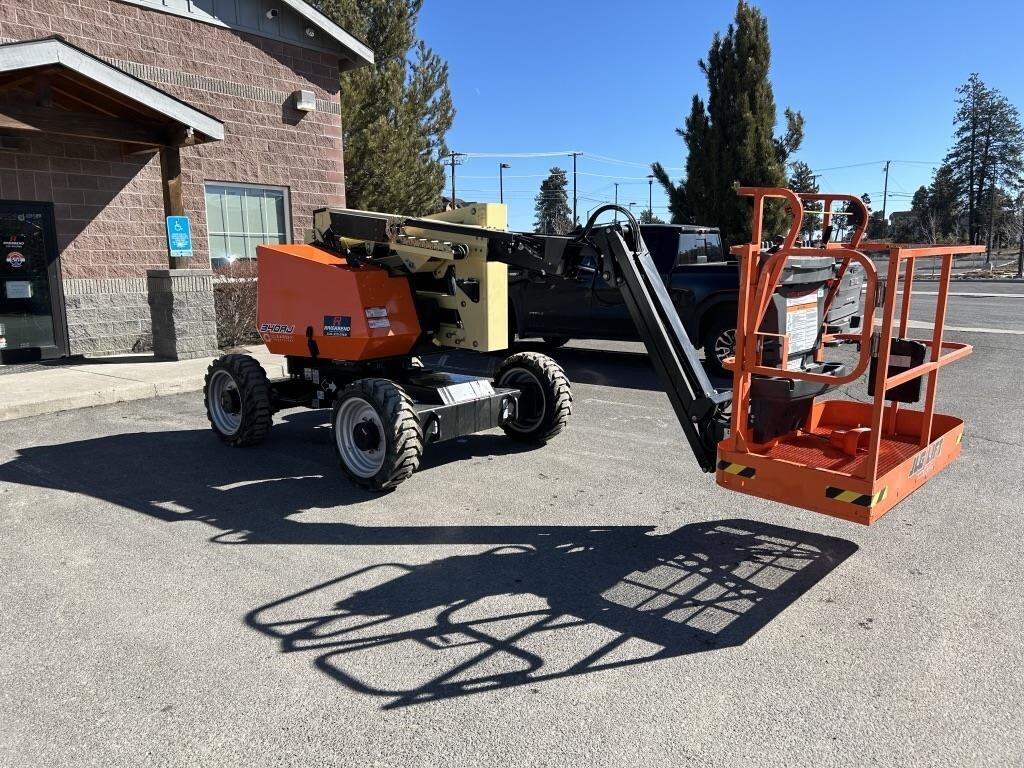 Equipment For Sale Near Fort Lowell, Oregon - Equipment Trader