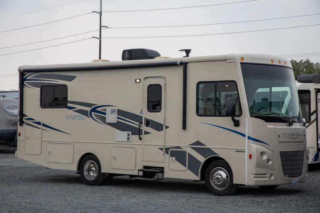 Mci For Sale - Mci RVs - RV Trader