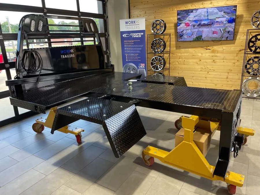 Lucon For Sale - Lucon Trailers - Equipment Trader