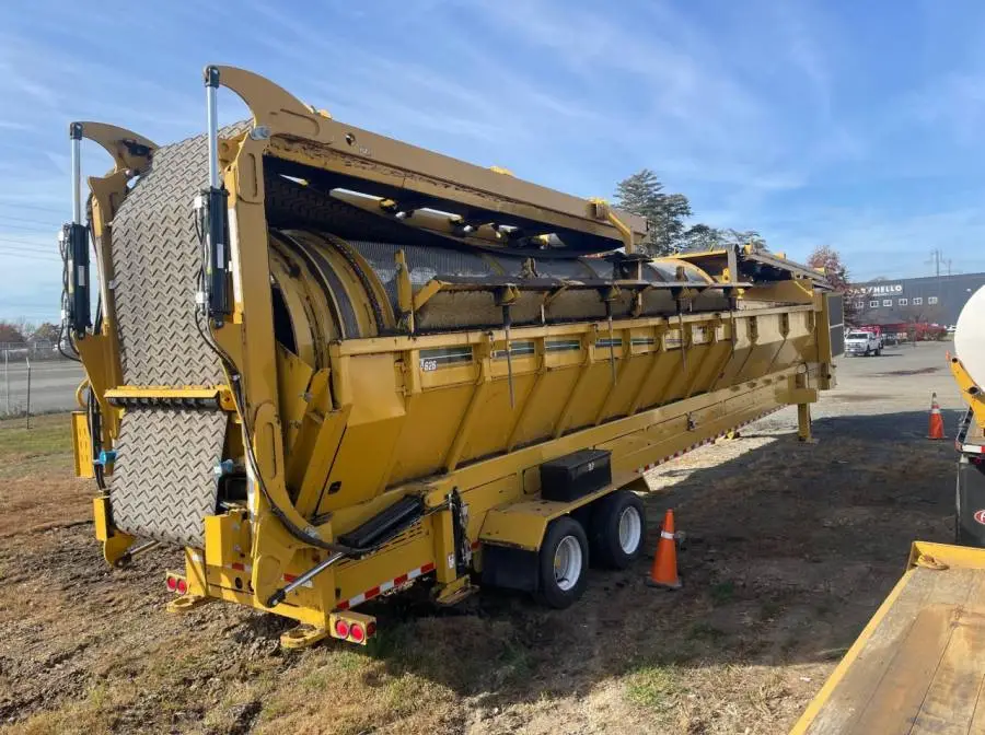 Screeners For Sale - Equipment Trader