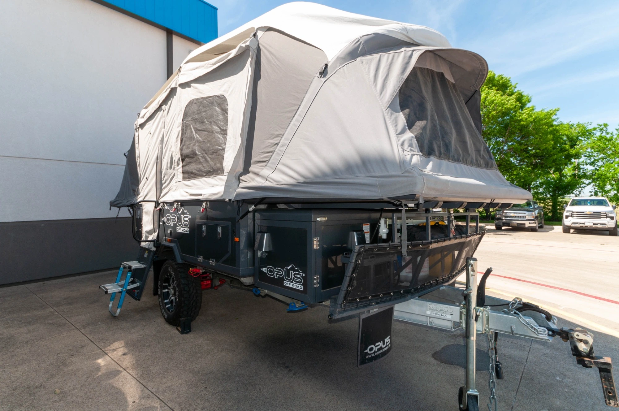 Opus For Sale - Opus RVs - RV Trader