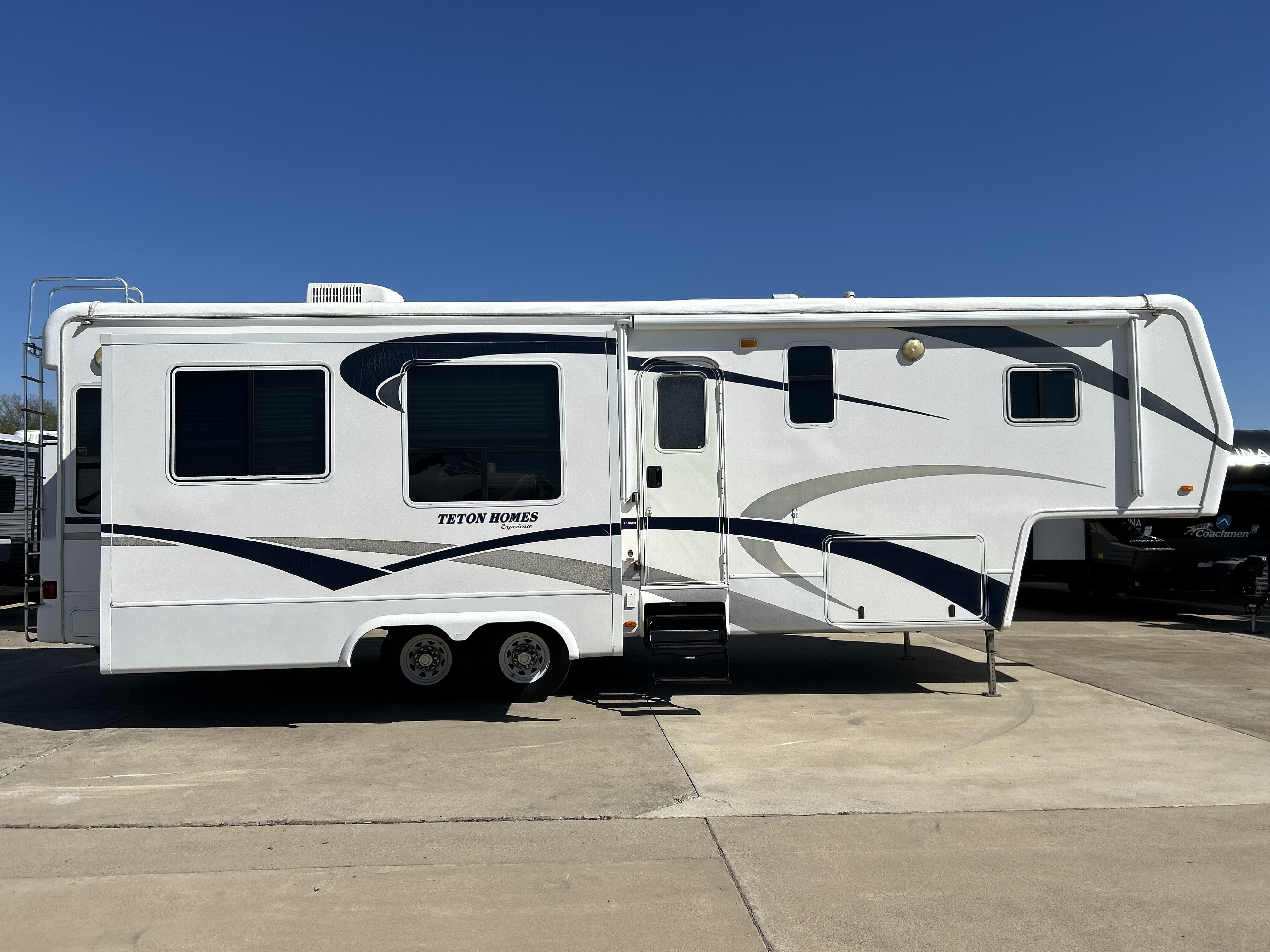 Teton For Sale - Teton Fifth Wheel RVs - Fifth Wheels - RV Trader