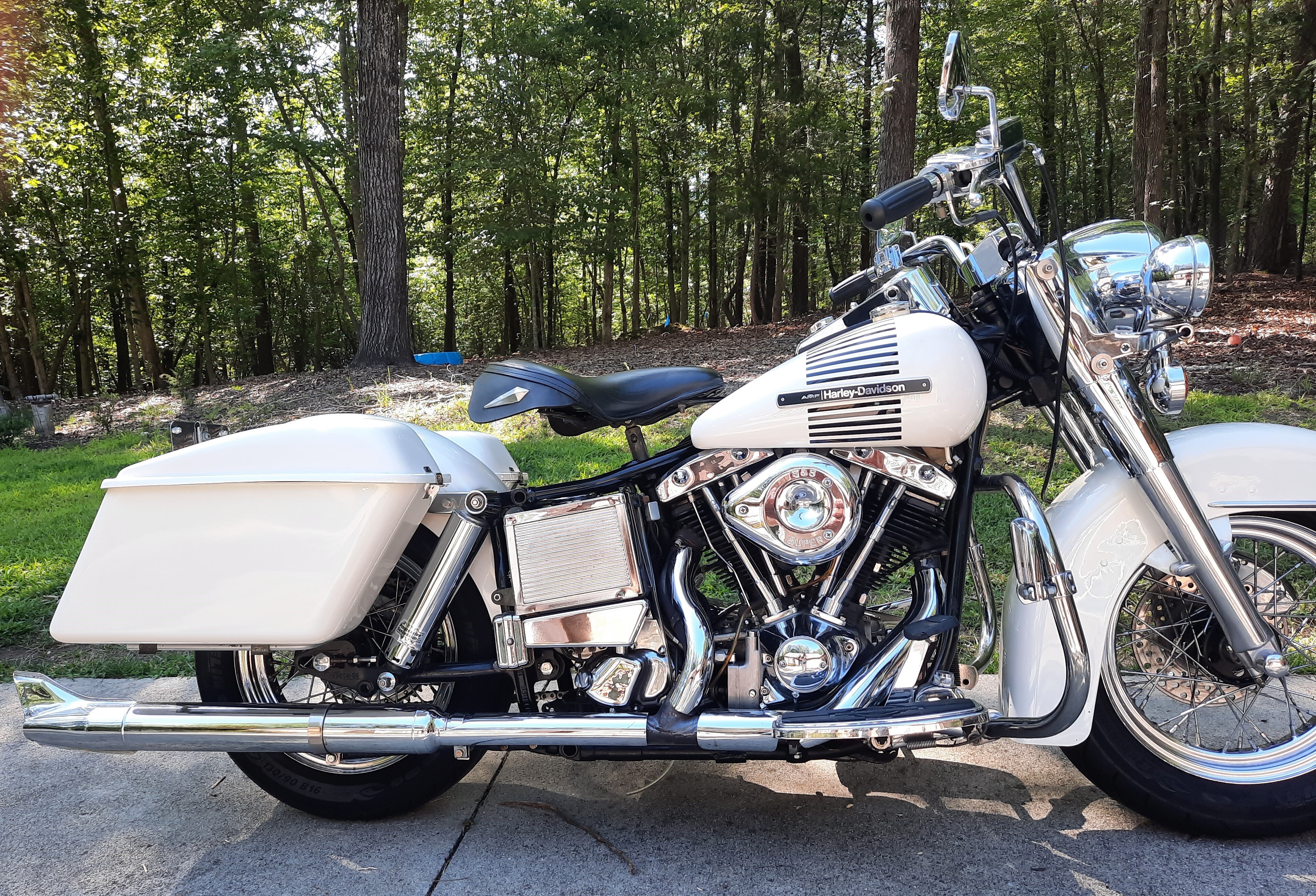 1970-1979 Harley-Davidson For Sale - Harley-Davidson Motorcycles ...