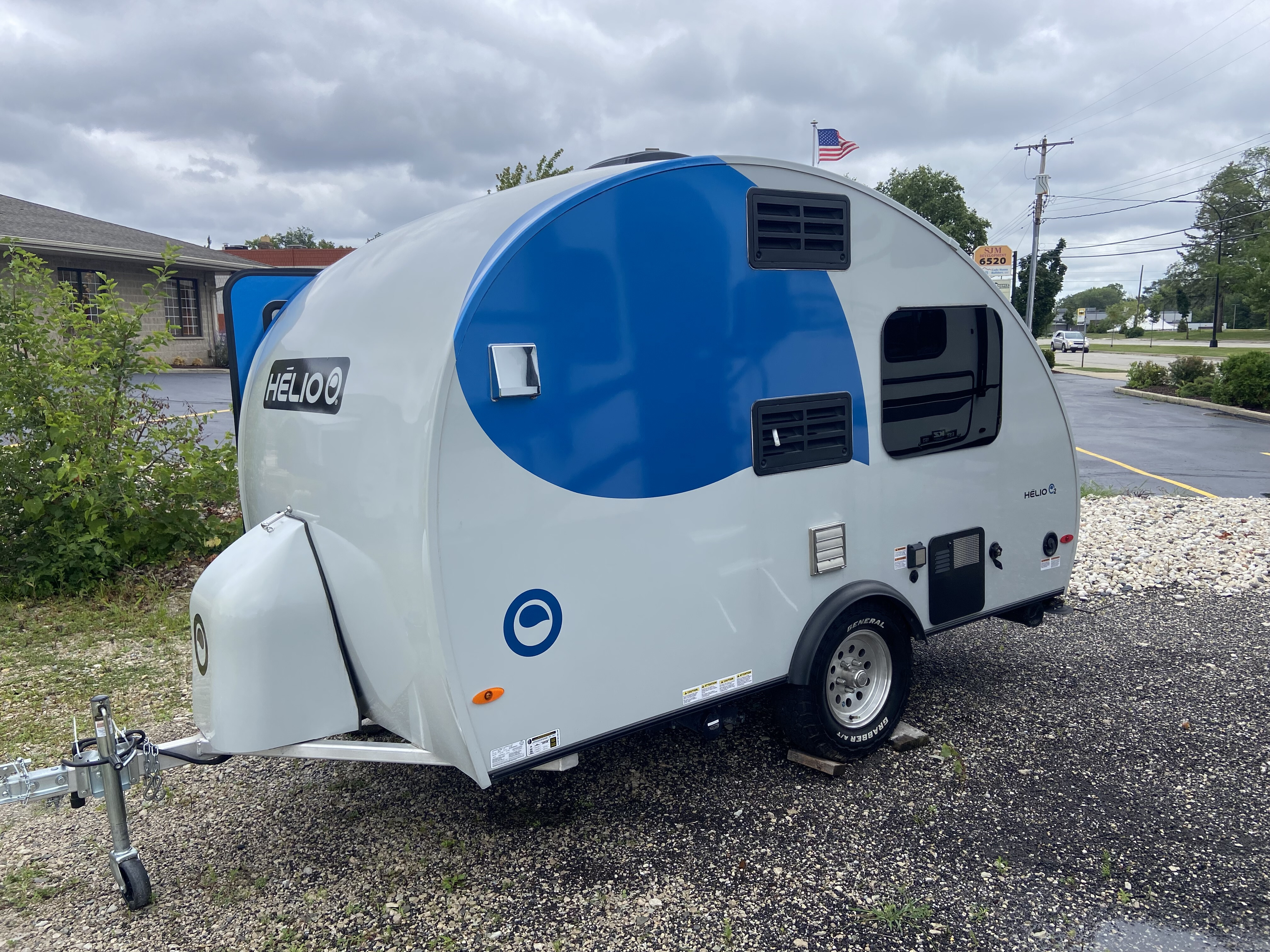 O2 For Sale - Helio RVs - RV Trader