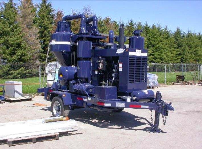 Walinga Trailers For Sale - Walinga Trailers - Equipment Trader