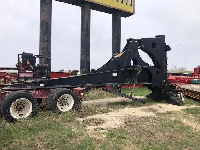 Lucon For Sale - Lucon Trailers - Equipment Trader