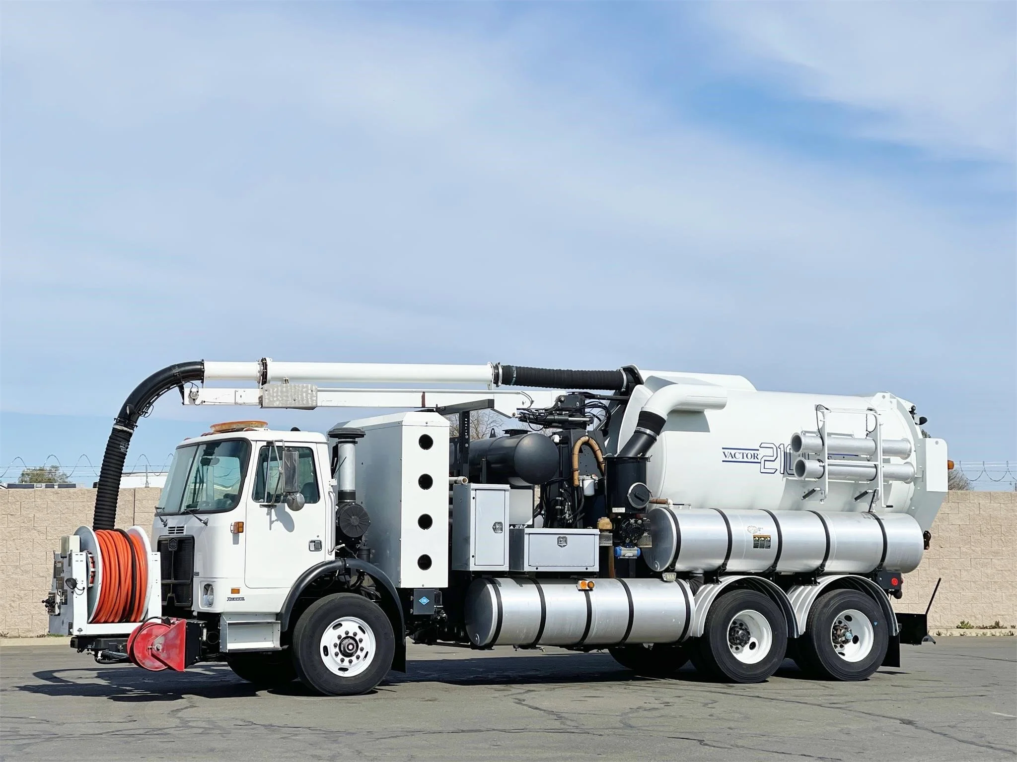 Vactor Equipment For Sale - Vactor Equipment - Equipment Trader