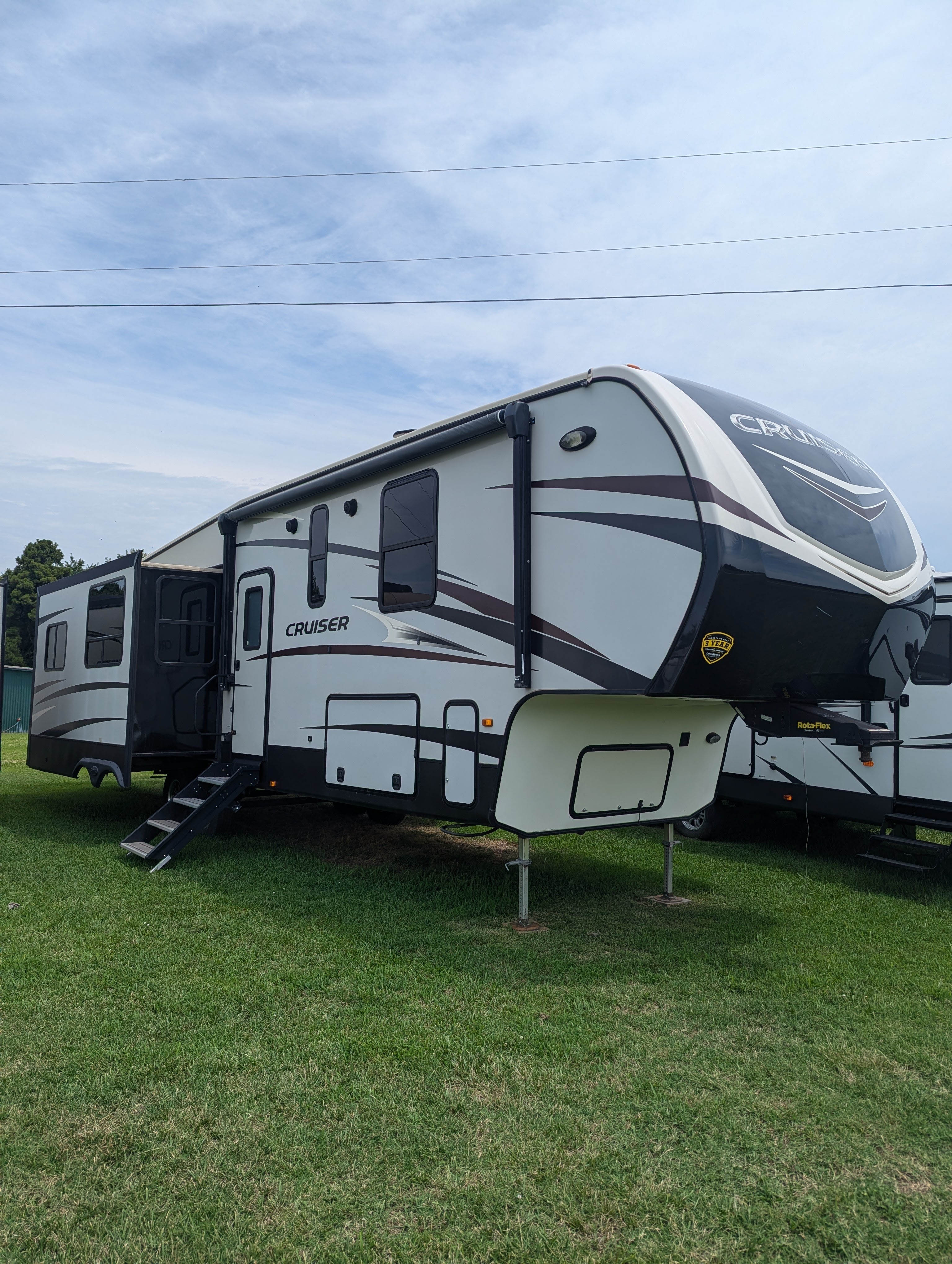 2018 Keystone Cruiser RVs For Sale - RV Trader