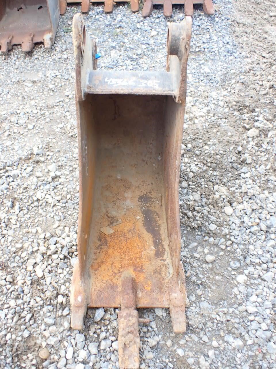 Caterpillar Cat 305 Bucket For Sale - Caterpillar Cat 305 Bucket ...