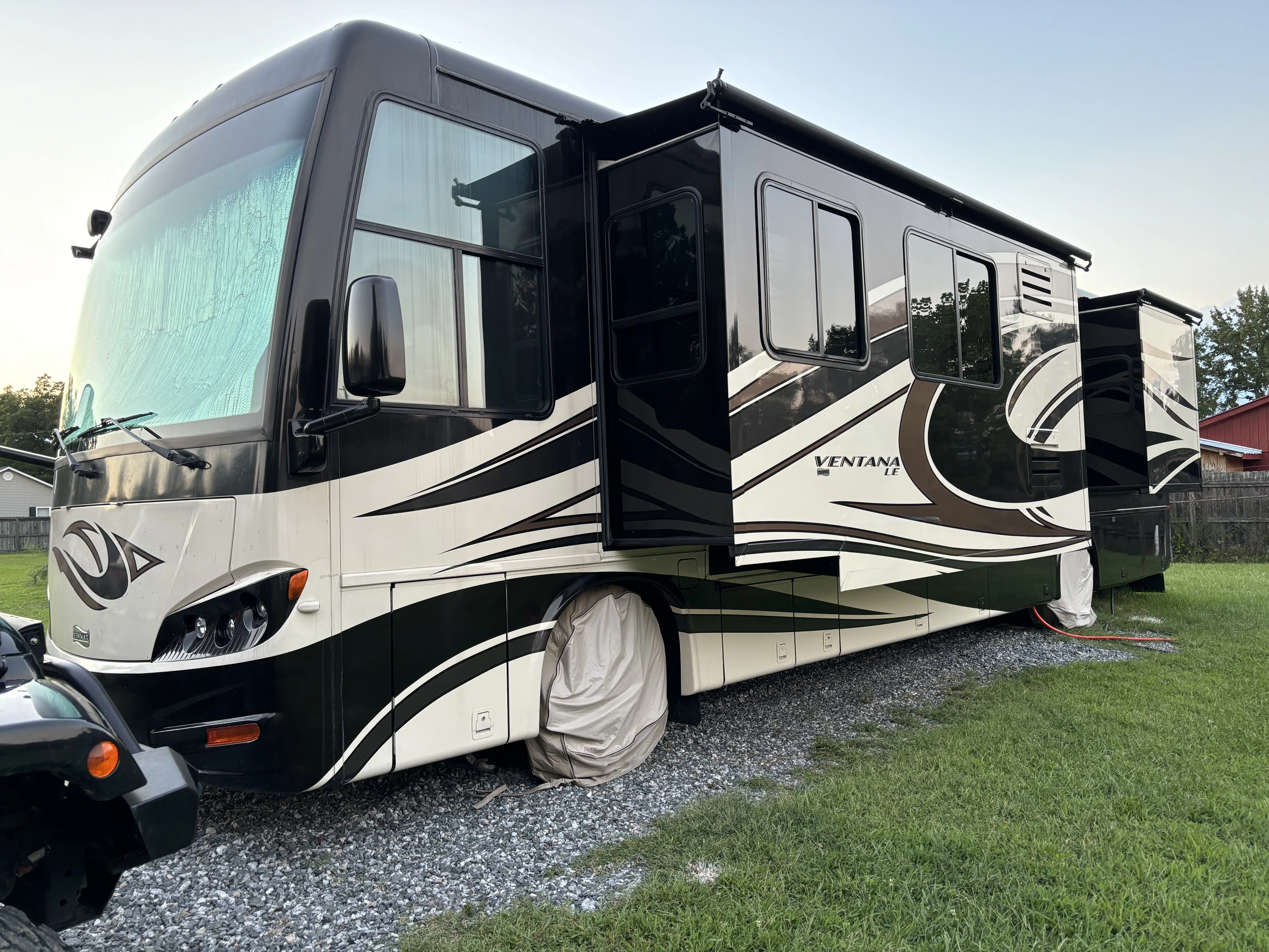 Newmar Ventana Class A RVs For Sale - RV Trader
