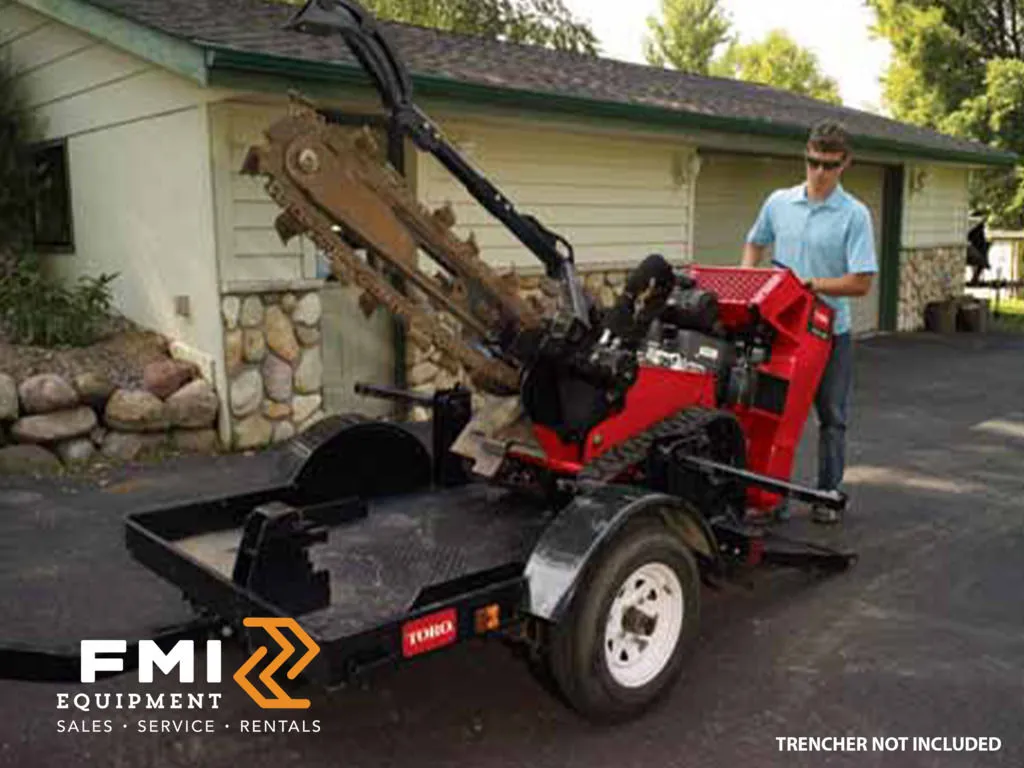 Lucon For Sale - Lucon Trailers - Equipment Trader