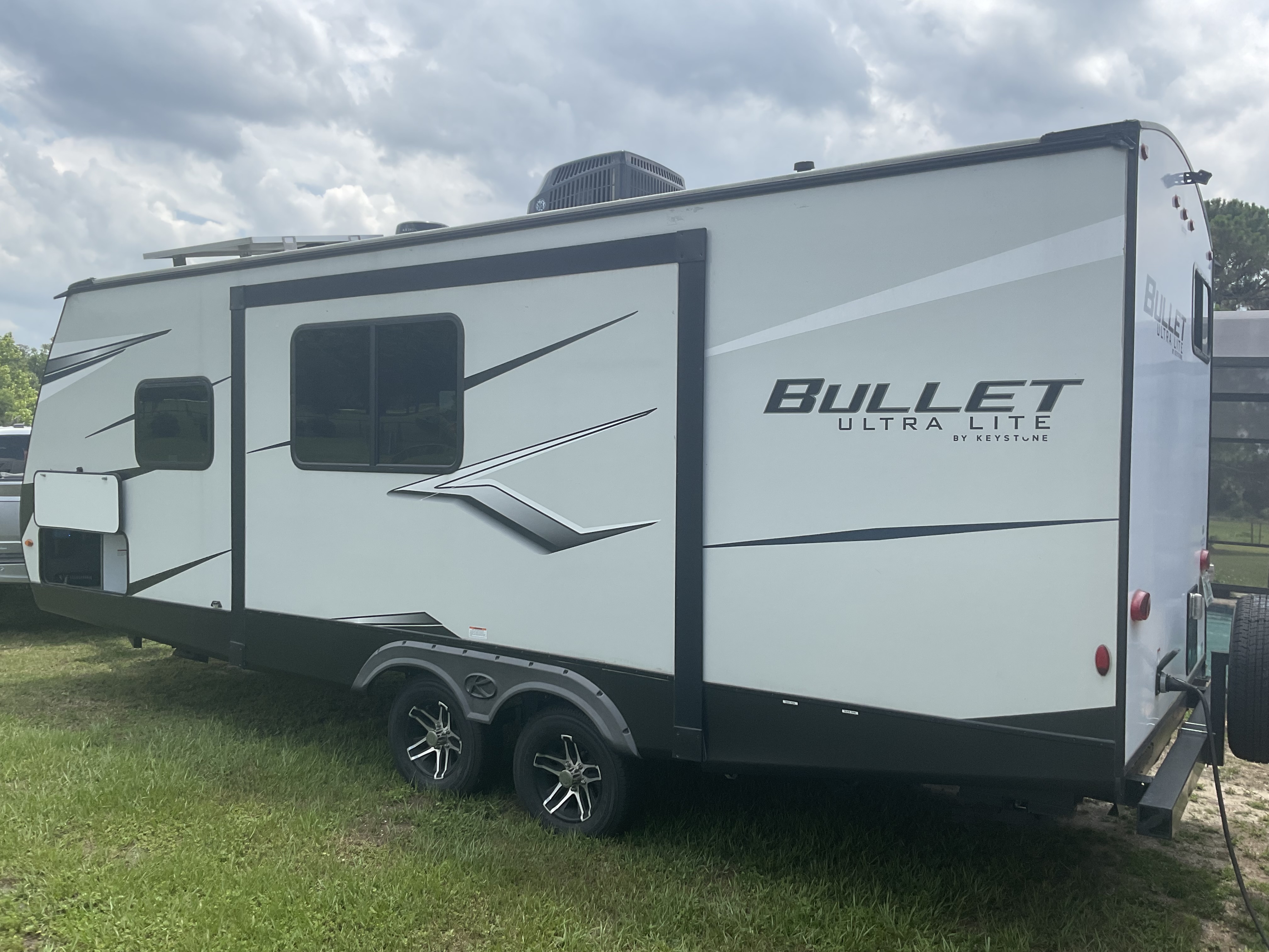 Keystone Bullet Ultra Lite RVs For Sale - RV Trader