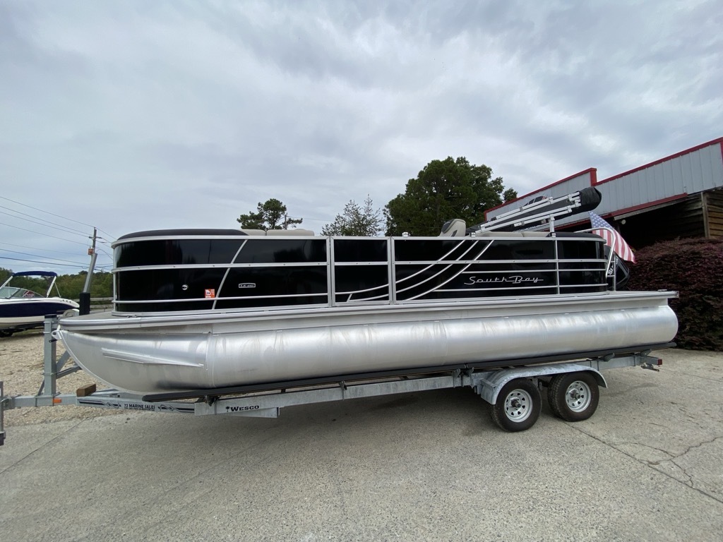 Used Boats For Sale Near Jeaup, Georgia - Boatmart