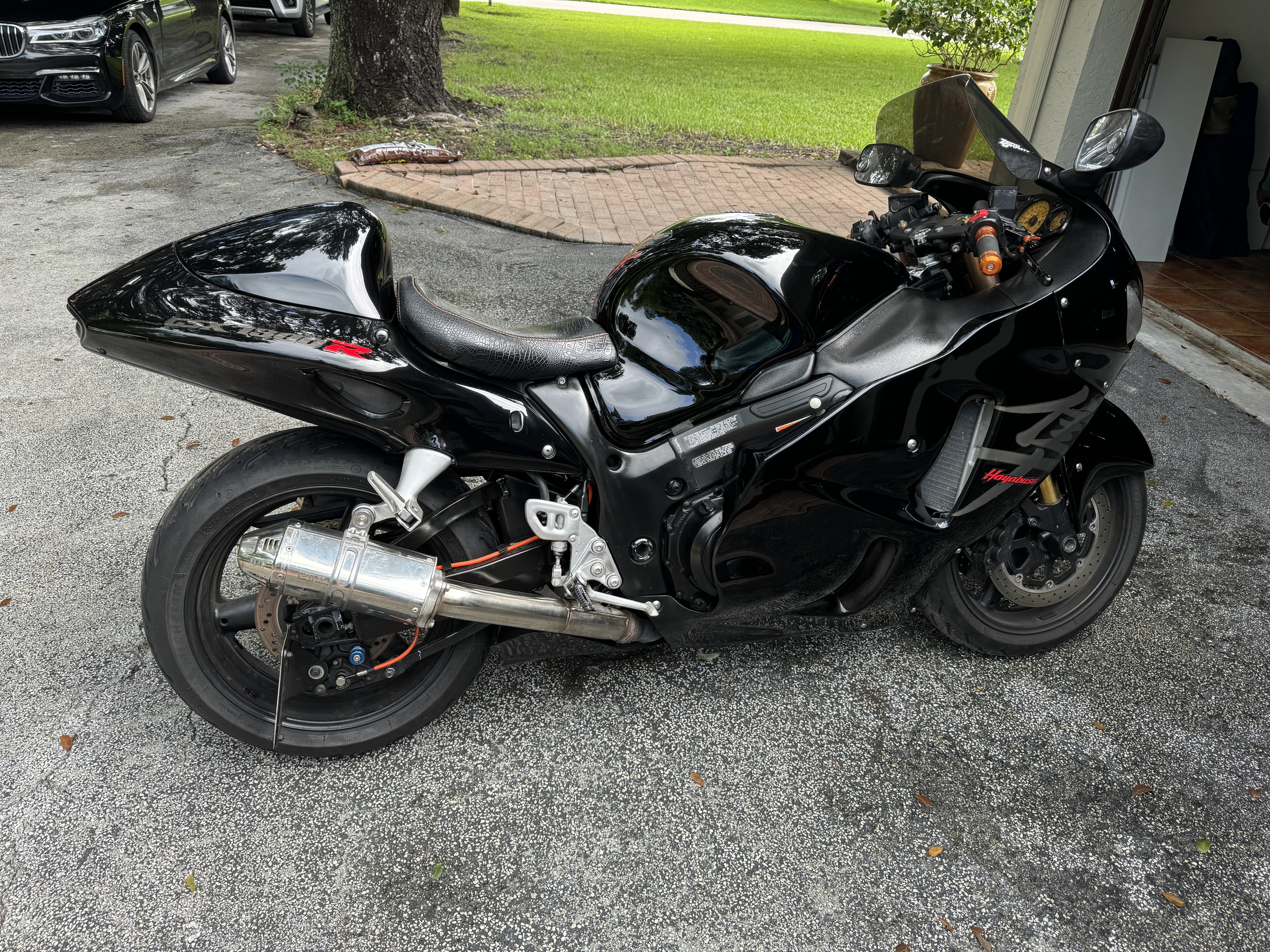 1300 Hayabusa For Sale - Suzuki Motorcycles - Cycle Trader
