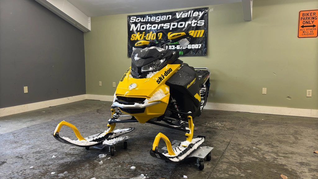 Summit Neo For Sale - Ski-Doo Snowmobiles - Snowmobile Trader