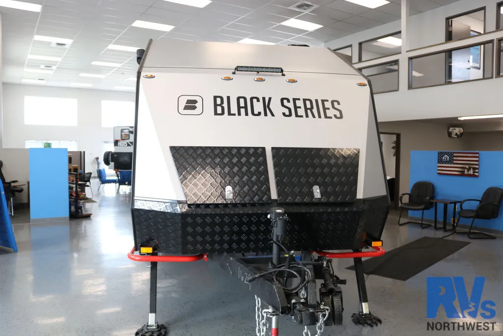 Black Series For Sale - Black Series Travel Trailer RVs - Travel ...
