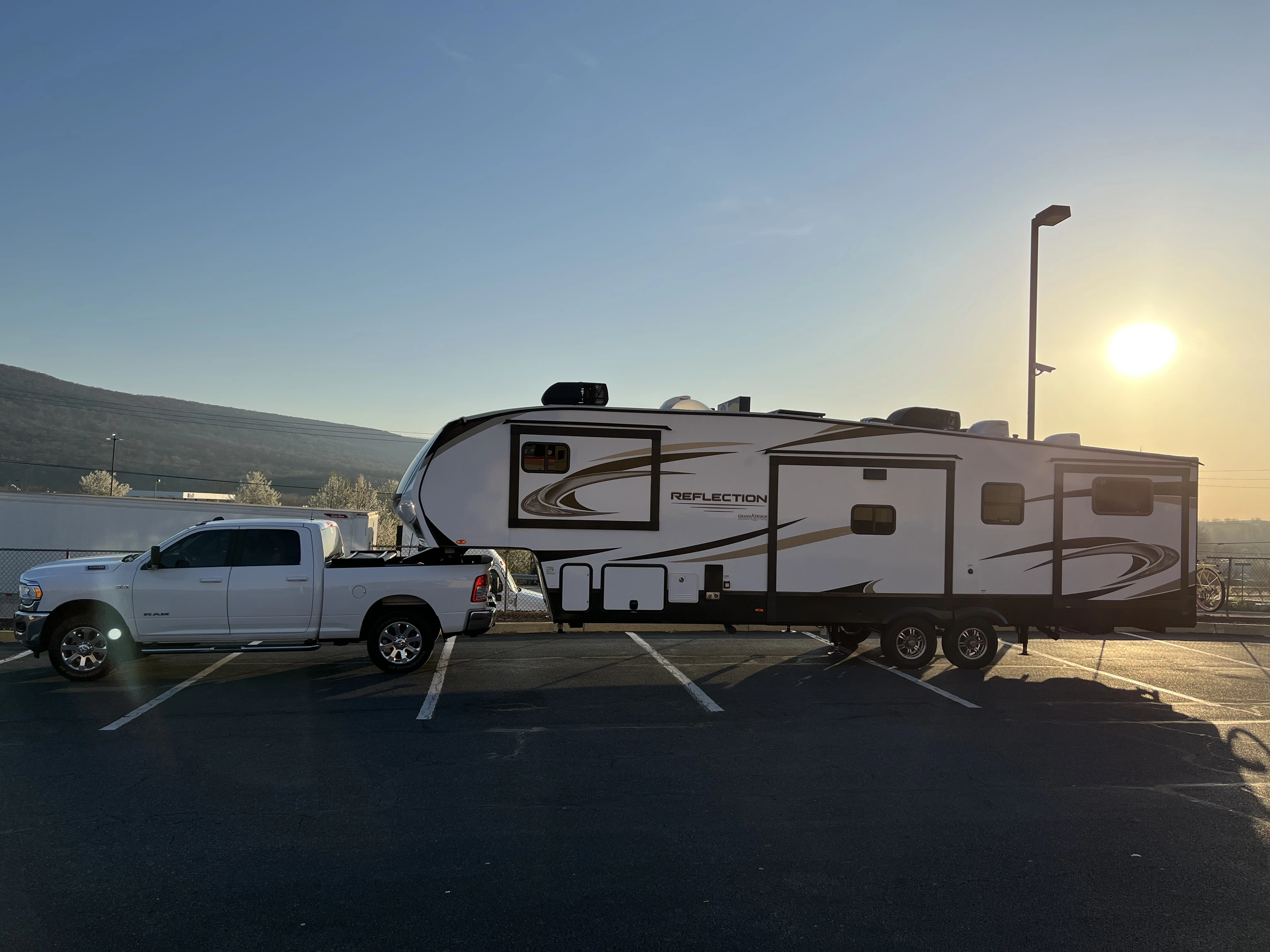 Grand Design Reflection 311BHS RVs For Sale - RV Trader