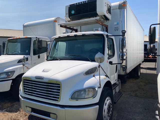 2006 Freightliner For Sale - Freightliner Trucks - Commercial Truck Trader