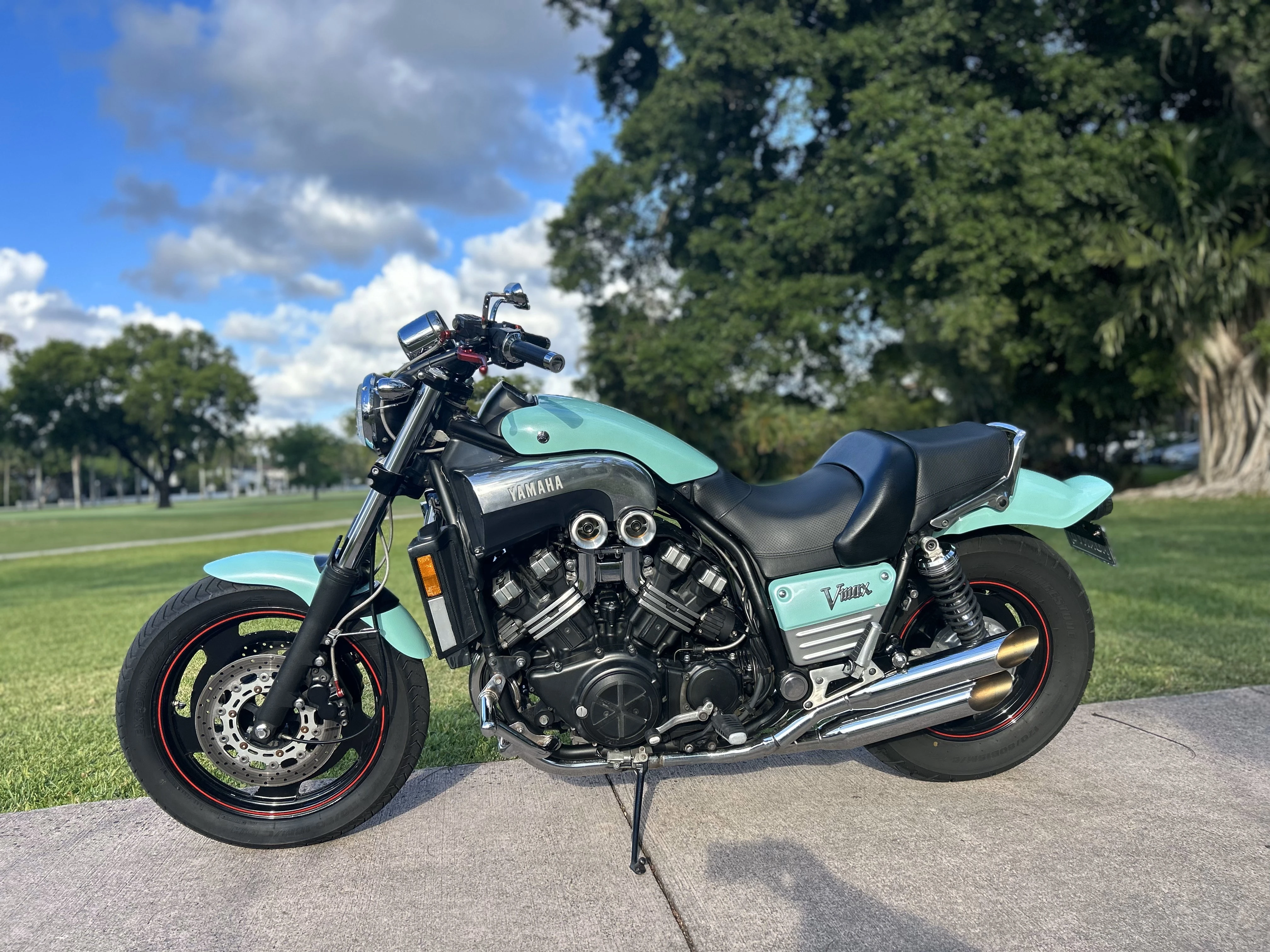 Used Vmax For Sale - Yamaha Motorcycles - Cycle Trader