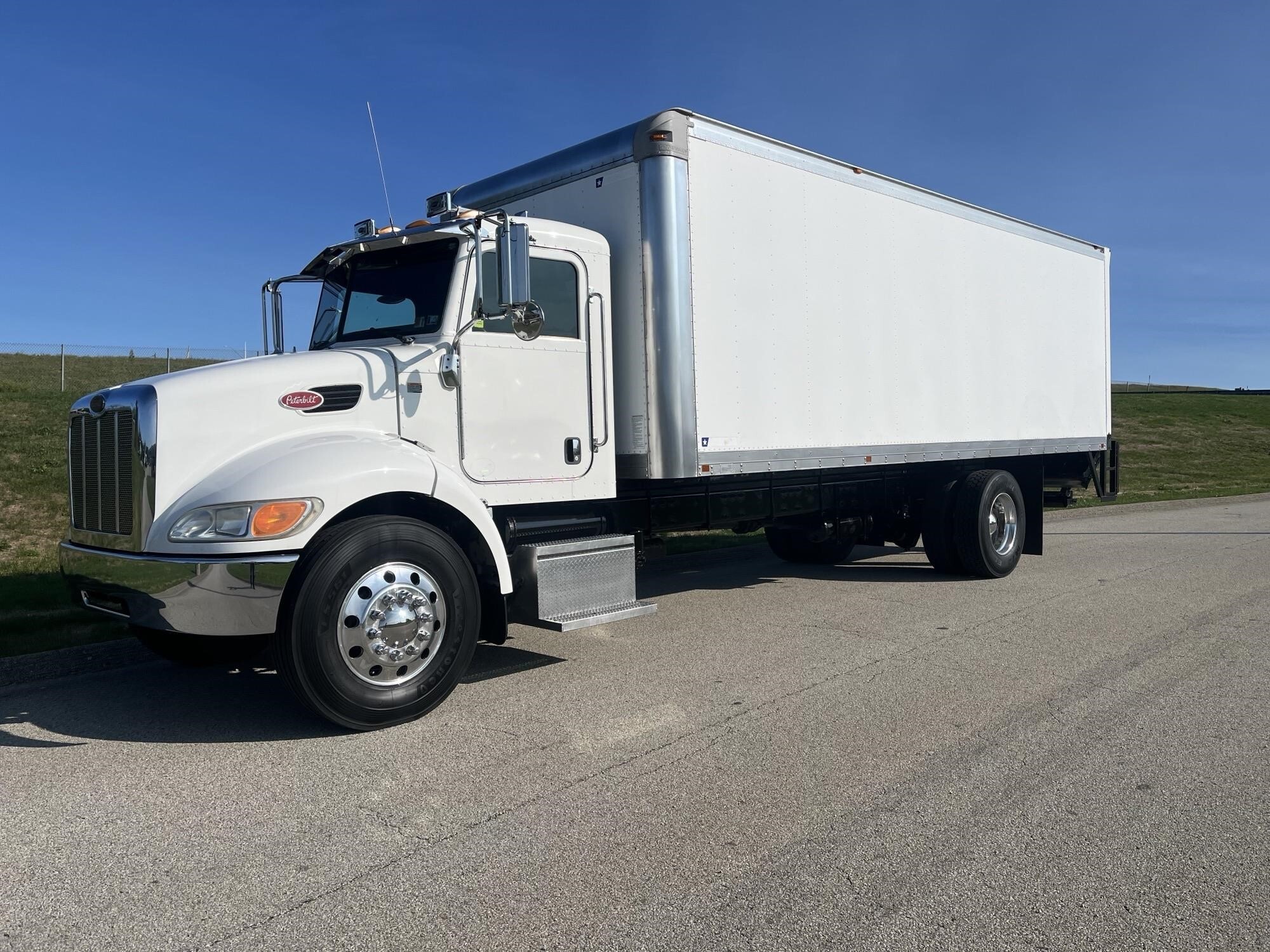 Peterbilt 335 Trucks for Sale | Commercial Truck Trader