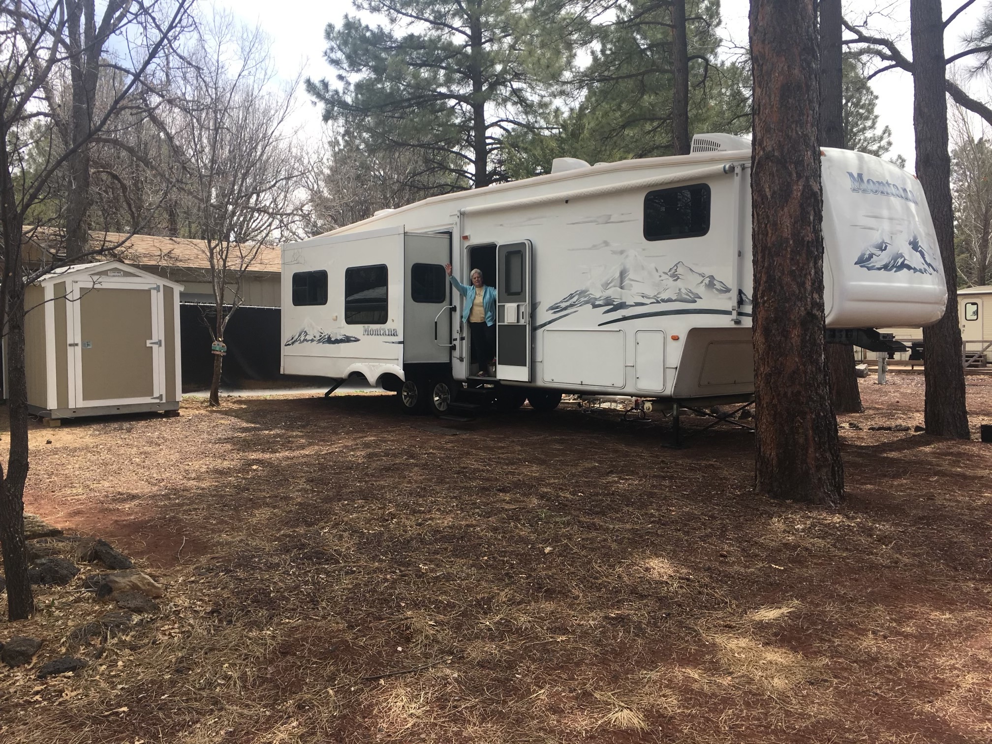 Fifth Wheel RVs - Fifth Wheels For Sale in Arizona - RV Trader