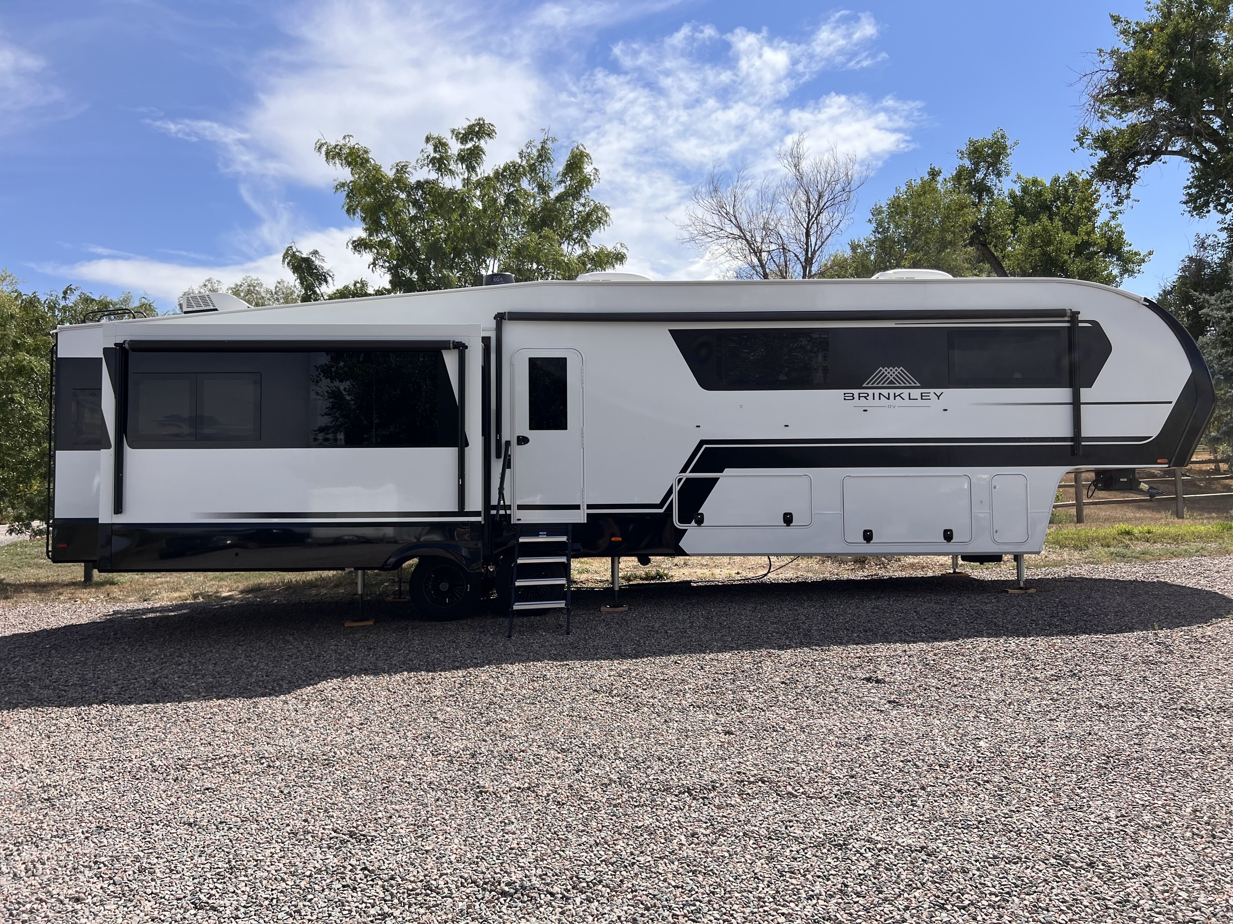 Brinkley 3610 For Sale
