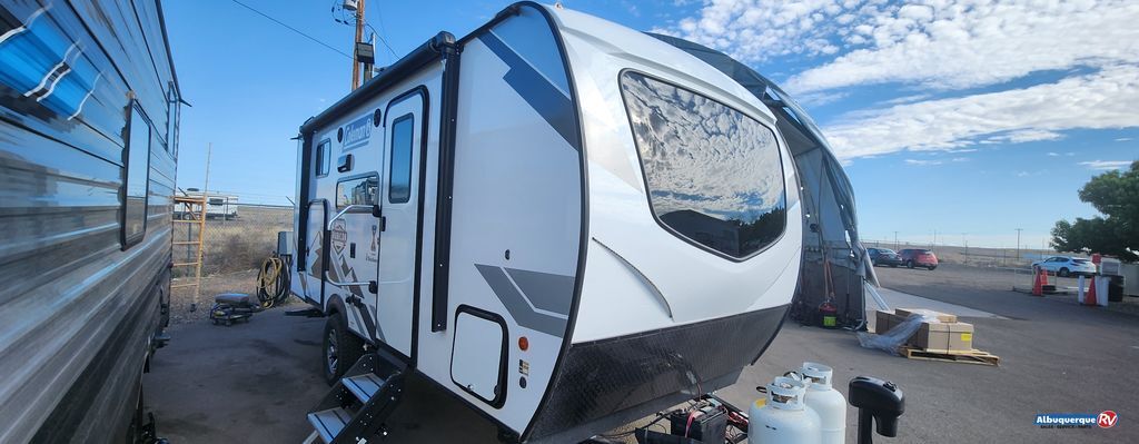RVs For Sale Near Santa Fe, New Mexico - RV Trader