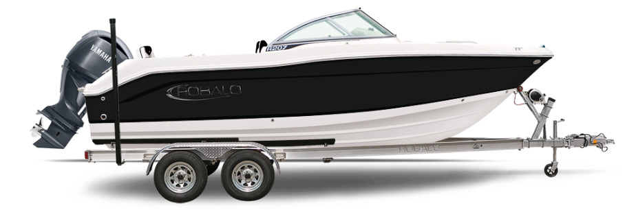 New 2025 Robalo R207 Nan For Sale in - 5033331904 - Boatmart