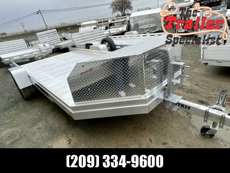 Atv Trailers For Sale Near Webb, California - Equipment Trader