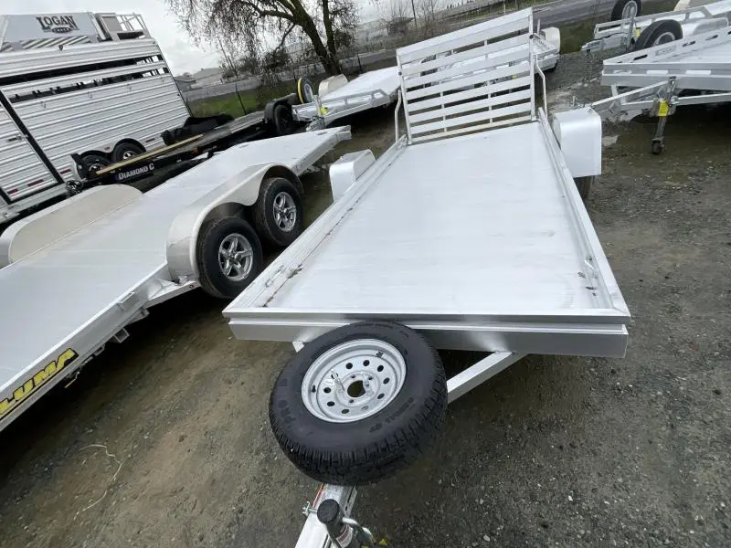 6310 For Sale - Aluma Trailers - Equipment Trader