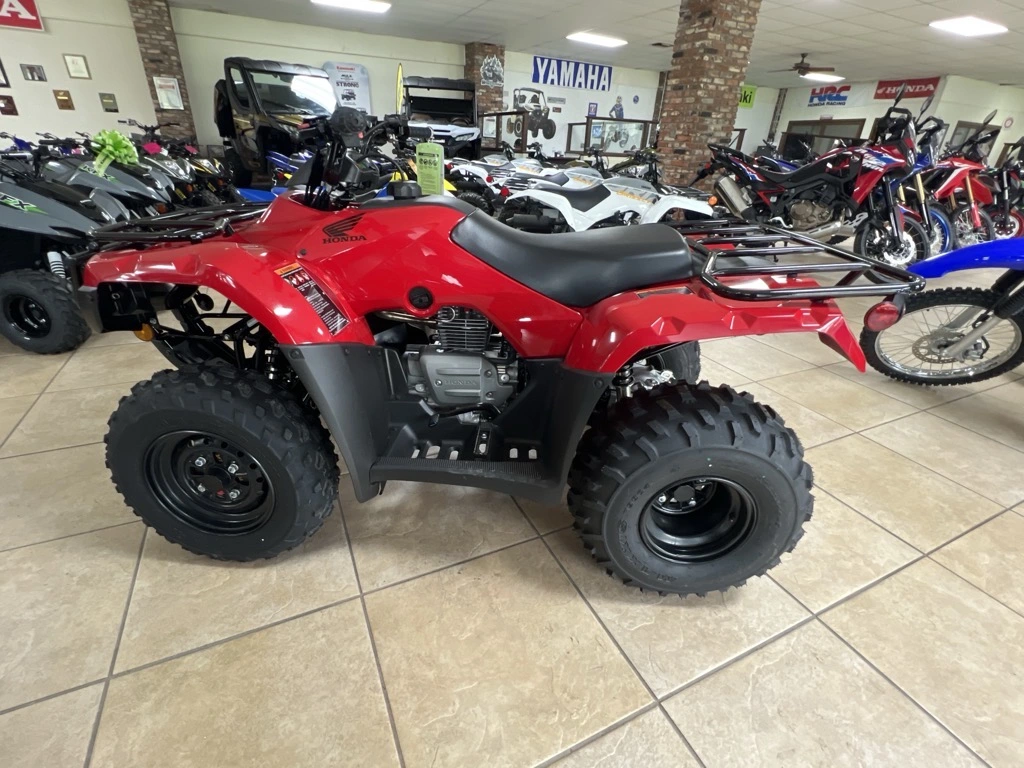 Honda Trx 250 Four Wheelers For Sale - ATV Trader