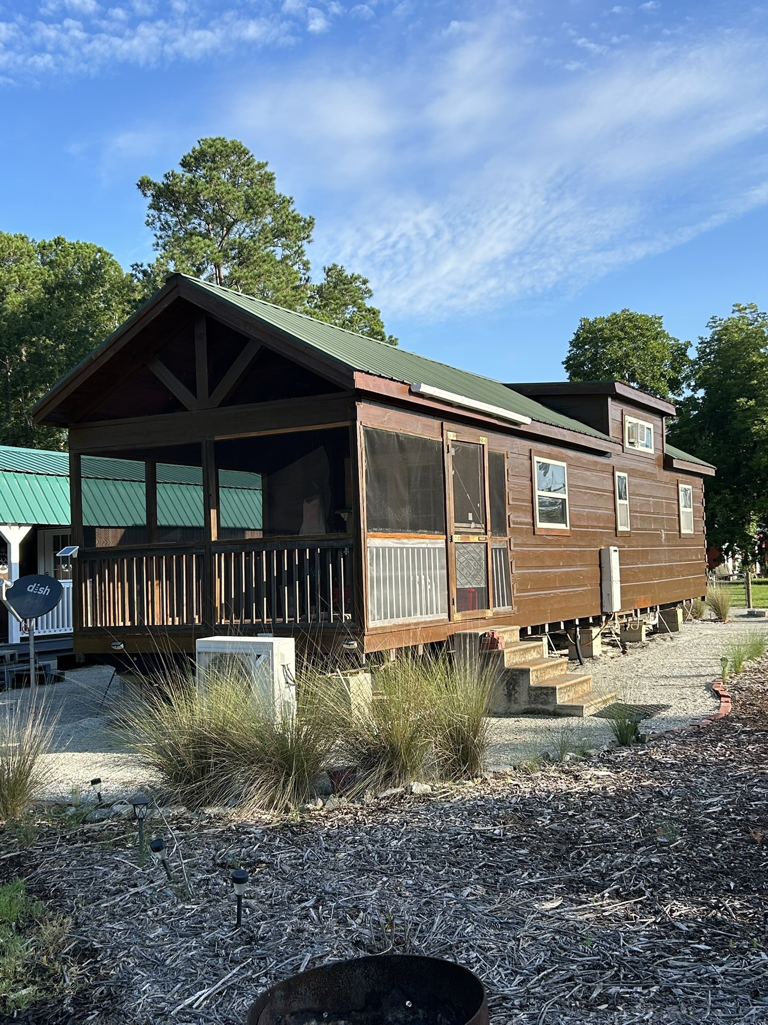 Park Model RVs - Park Models For Sale Near Surfside Beach, South ...