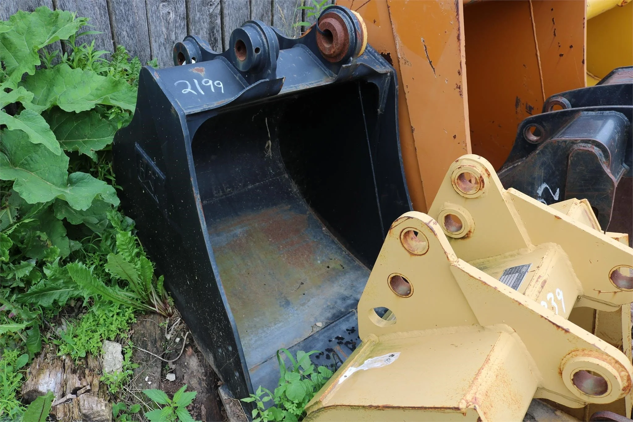 Caterpillar Cat 305 Bucket For Sale - Caterpillar Cat 305 Bucket ...
