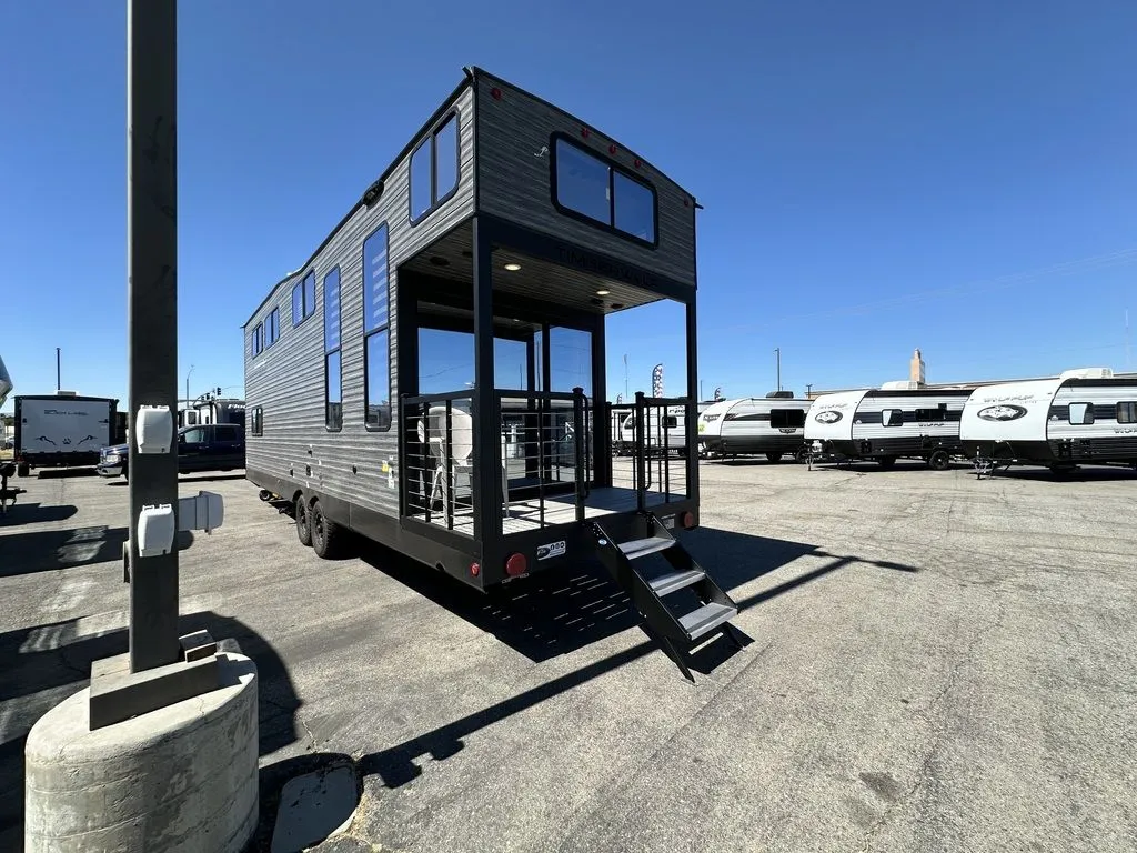 2025 20OG Cherokee Timberwolf For Sale - Forest River RVs - RV Trader