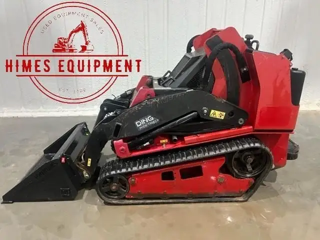Used Toro Dingo 320-D Skid Steers For Sale - Toro Dingo 320-D Skid ...