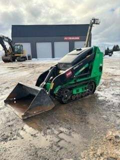Used Toro Dingo 320-D Skid Steers For Sale - Toro Dingo 320-D Skid ...