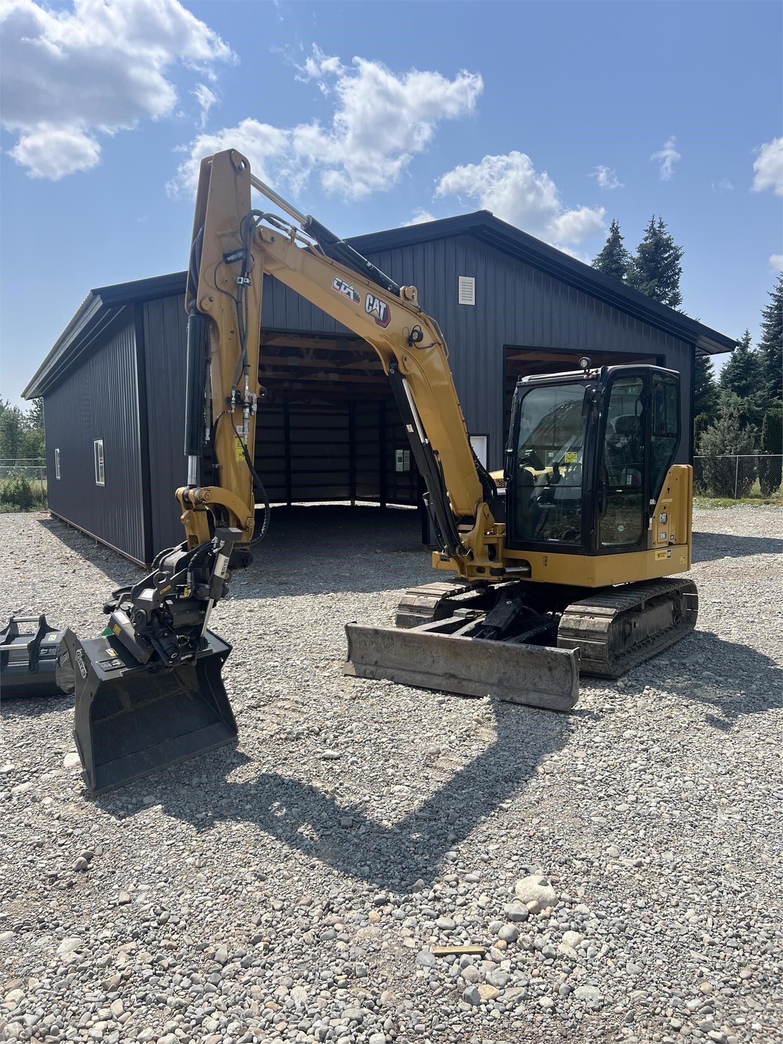Caterpillar 306 Excavators For Sale - Caterpillar 306 Excavators ...