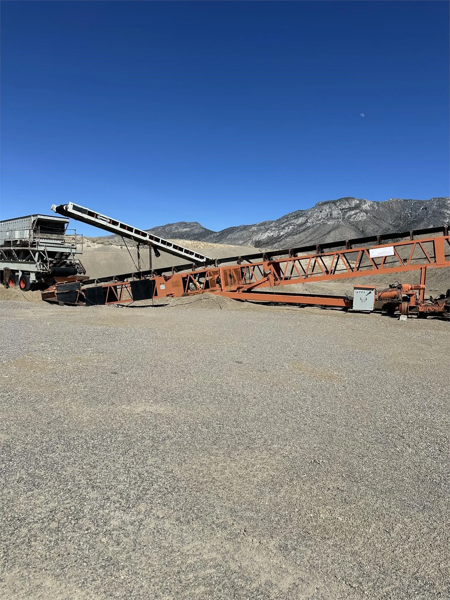 Conveyors For Sale - Equipment Trader