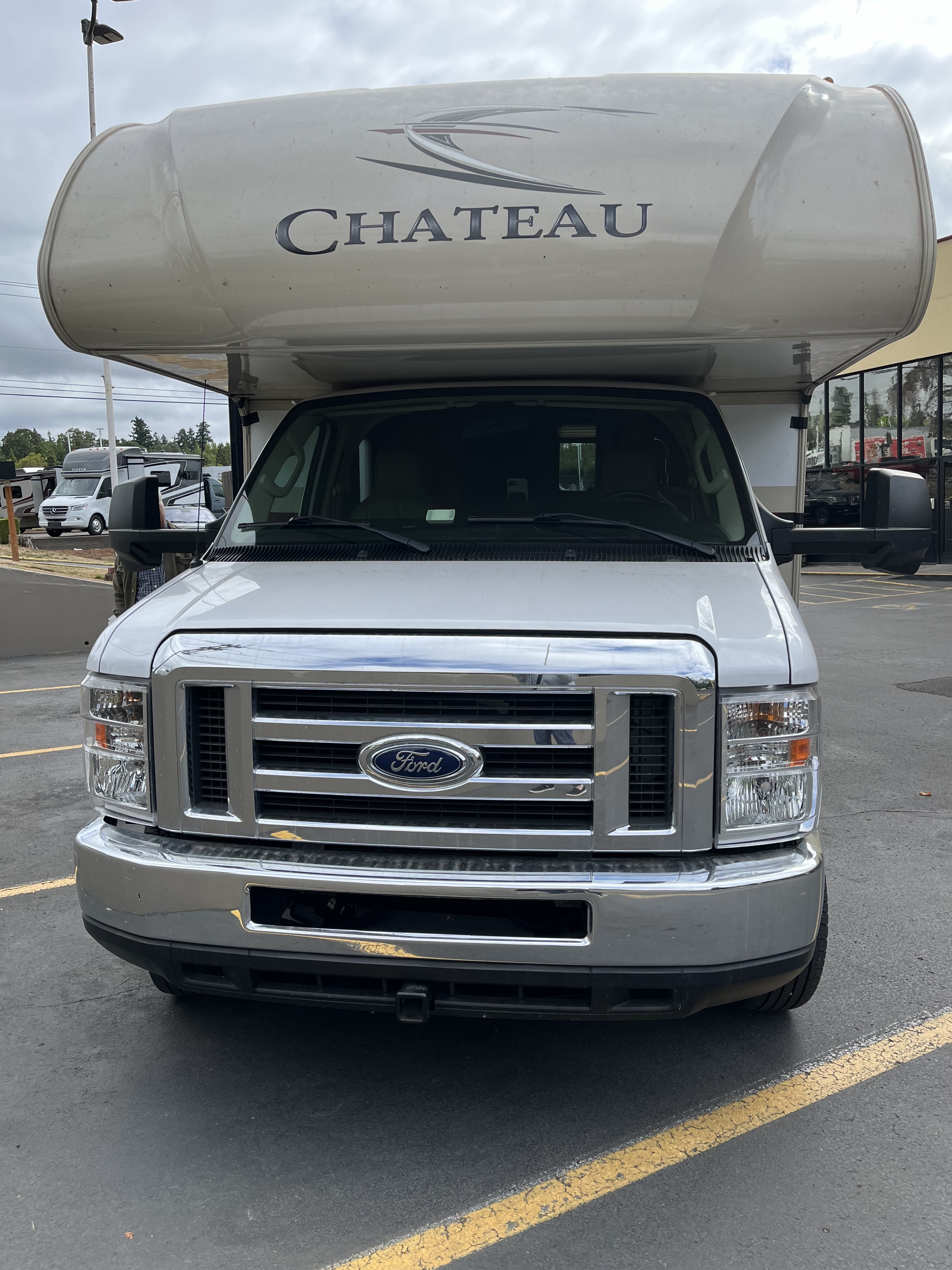 RVs For Sale Near Portland, Oregon - RV Trader