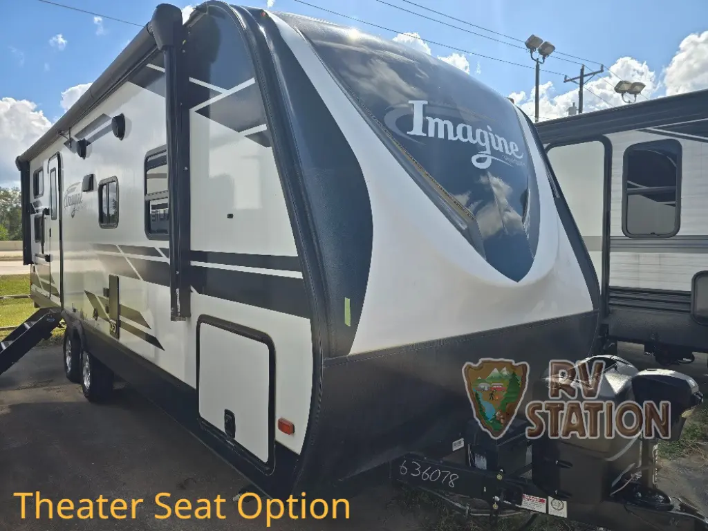 Grand Design Imagine 2400BH RVs For Sale - RV Trader