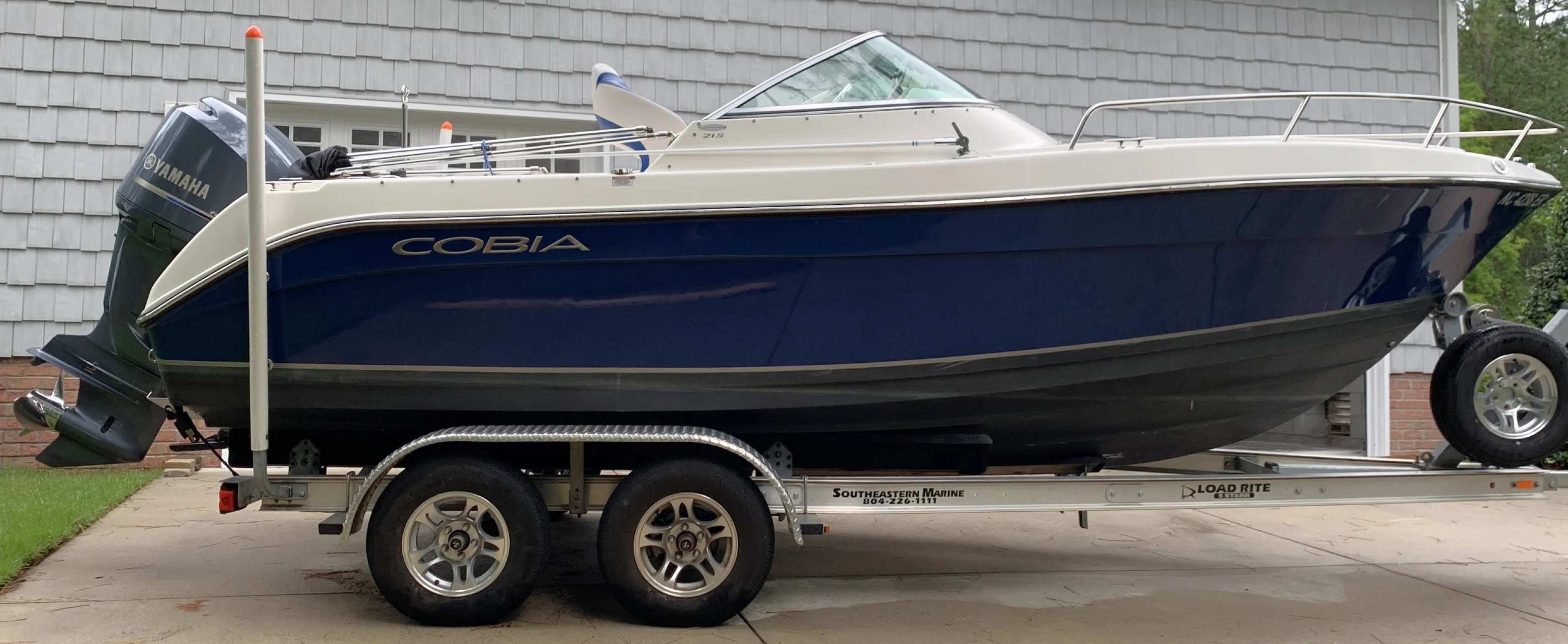 Cobia Boats For Sale - Boatmart