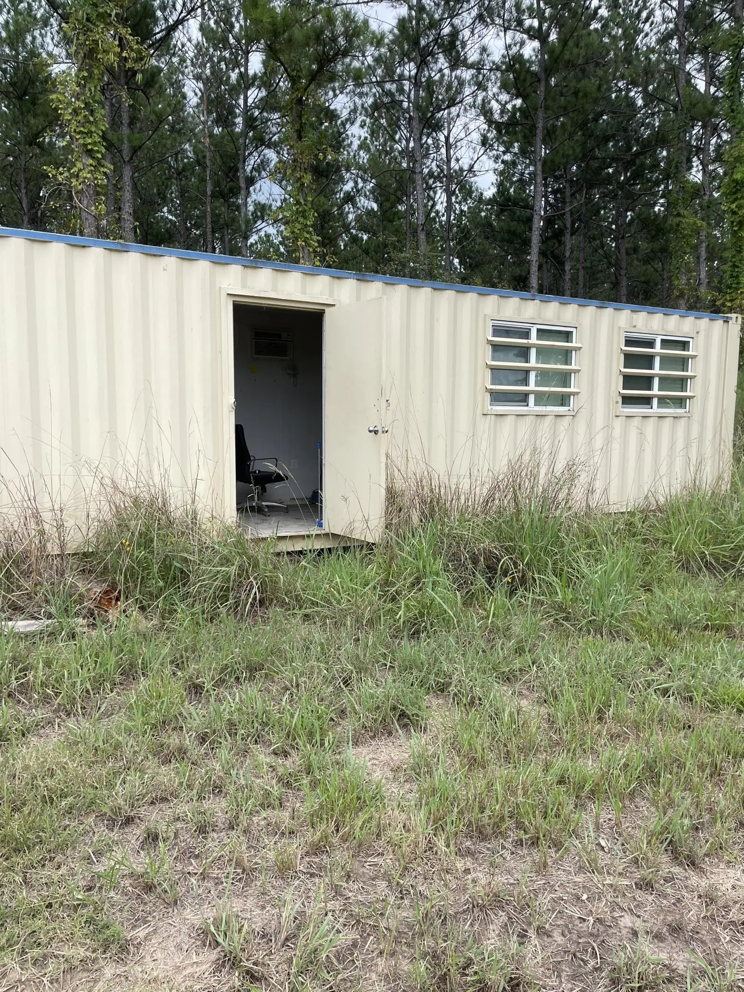 Conex For Sale - Conex Trailers - Equipment Trader